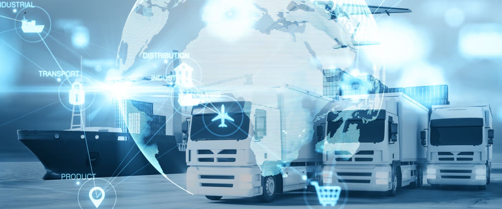 Fleet Management RFID Tracking | Vehicle Location